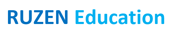 Ruzen Education | Online Educational Services